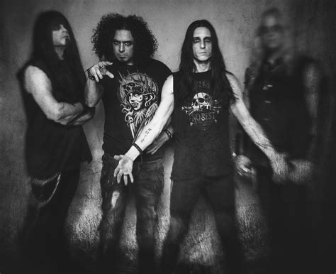 Wayne Static Featured In Shock Rock Movie Teaser New Transcendence