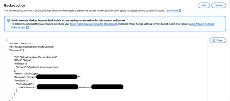 Integrate Private Amazon S3 Hosted Images With Amazon Quicksight Dashboards Aws Business