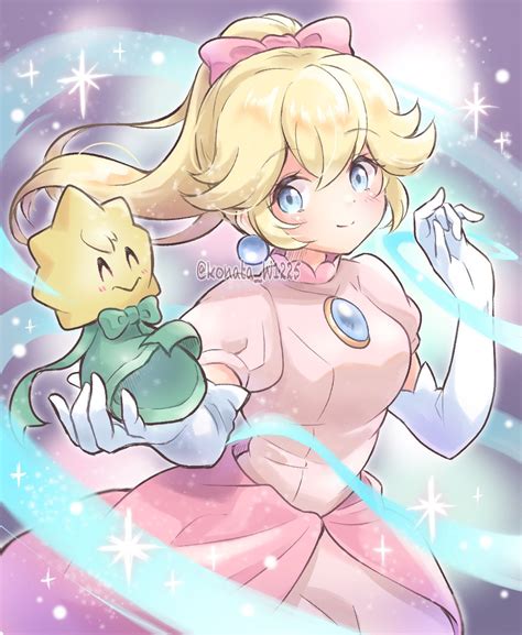 Princess Peach Super Mario Bros Image By Konata W1225 4130522