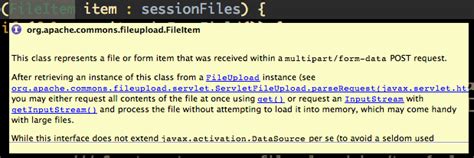在 Eclipse 中設定 Java 函式庫JAR的 Source 與 Javadoc 檔案讓寫程式時看說明更方便 G T Wang