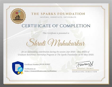 Sparksfoundation Sparksfoundation Intenship 2023batch Datascience