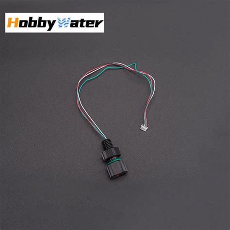 Rov Water Pressure Sensor Module High Precision Water Depth Transducer