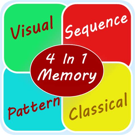 Memory Games For Adults