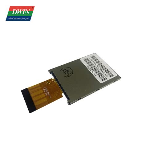 Wholesale 2 Inch 240320 RGB 18bit Interface 350nit IPS TFT LCD LI24320T020SA3598 Manufacturer