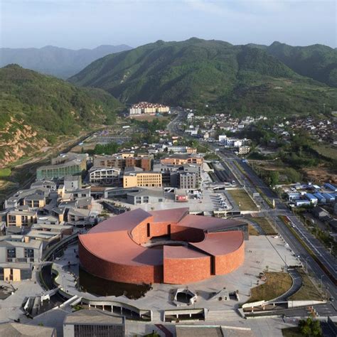 The Top 10 Chinese Architecture Projects Of 2024