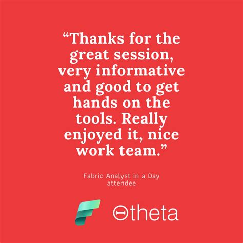 Microsoftfabric Learning Theta Nz