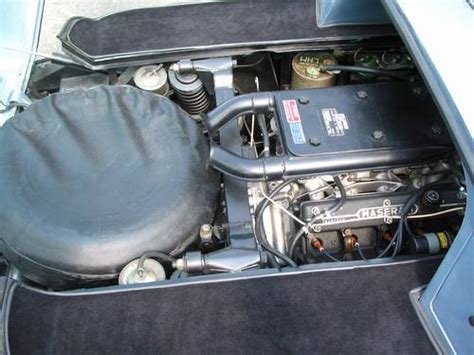 1977 Maserati Bora Restored To Perfection