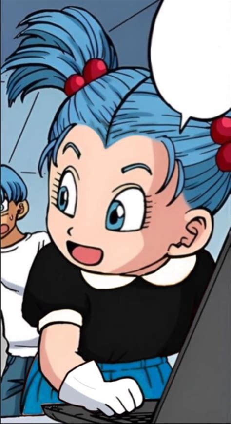How Absurdly Intelligent Could Bulla Be Rdragonballsuper