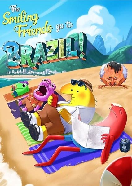 Fan Casting Jeremy Allen White As Charlie In Smiling Friends On Mycast