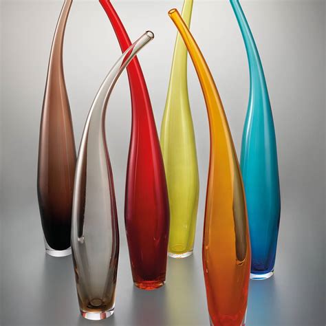 Soffio bottles - Simone Cenedese