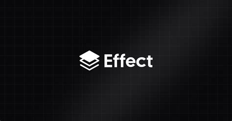 Effect The Best Way To Build Robust Apps In Typescript