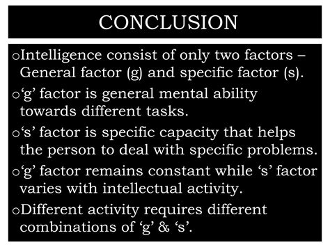 Two Factor Theory Pptx