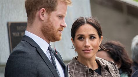 Prince Harry And Meghan Markle Are Probably Not Enjoying New Book