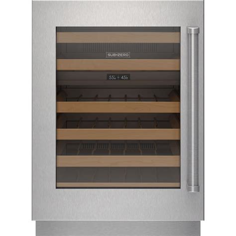 Sub Zero Replacement Panels