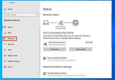 How To Enable Ipv6 On Windows 10 2 Methods