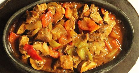 Güveç Tarifi En Güzel Ve Lezzetli Güveç Nasıl Yapılır Güveç