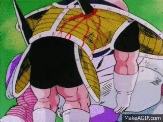 Dragon Ball Z Abridged The Best Of Frieza [full] On Make A 
