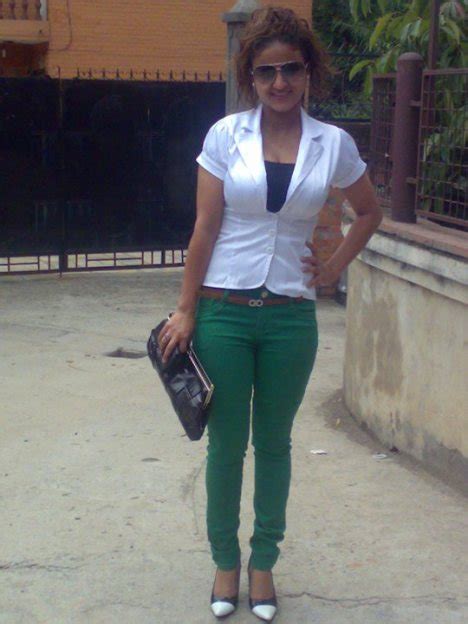 Nepali Photo Bank Smita Thapa