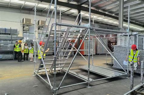 What Is The Difference Between Formwork And Scaffolding Rapid Scaffold