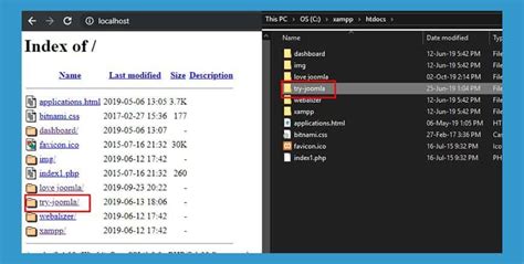 How To Install Joomla A Step By Step Guide Updated 2024 ThemeXpert