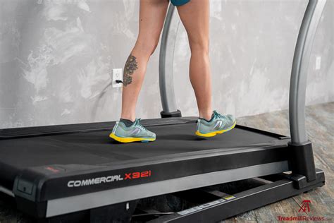 Horizon Vs Nordictrack Treadmills 2024