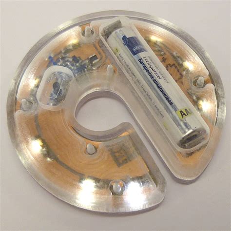 Led Hacks Hackaday Page 19