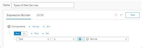 5 Useful Arcgis Server Analysis Elements In Arcgis Monitor