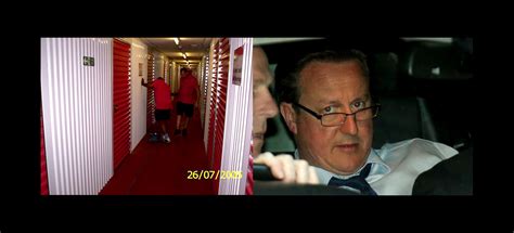 CPS Crown Prosecution Service Inspectorate Corruption Bank Fraud Bribery Forensics Files