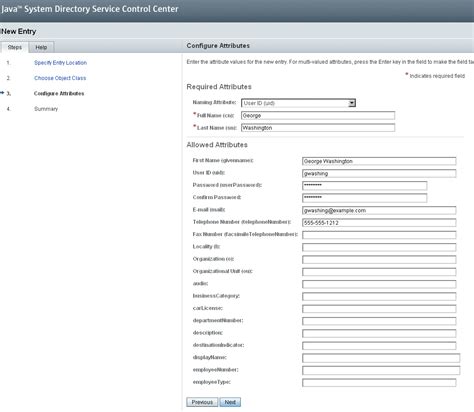 Configuring Pam And Identity Synchronization For Windows Sun Java System Identity