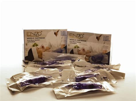 ابر ديرما بن Derma Pen Needles ماجيك سنتر Magic Center