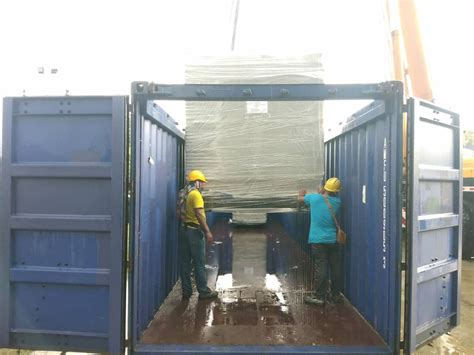 How To Avoid Container Damage Charges