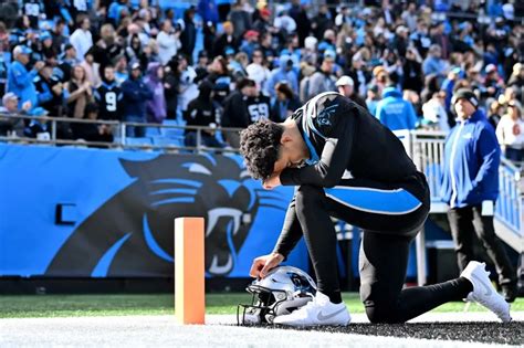 Rookie Qb Risk Factor Which Draft Pick Will Throw Most Picks