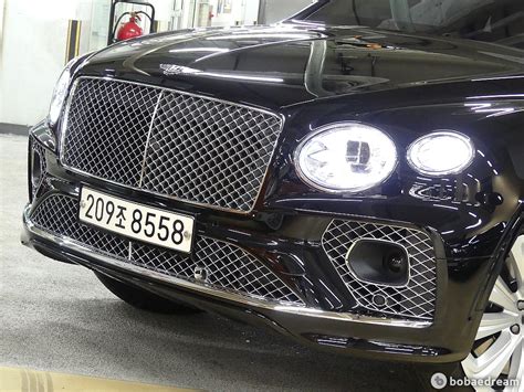 2021 벤틀리 벤테이가 40 V8 중고차 보배드림 수입중고차