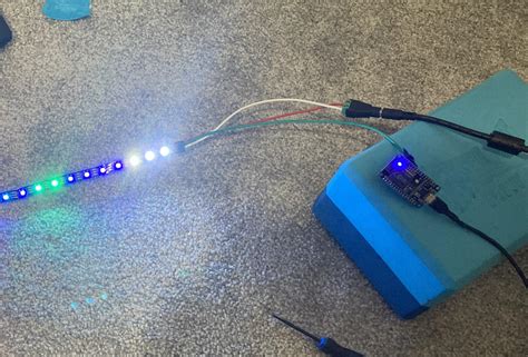 Potentiometer Not Showing Full Range Rarduino