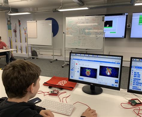 Celebrating Astro Pi 2024 Raspberry Pi Foundation