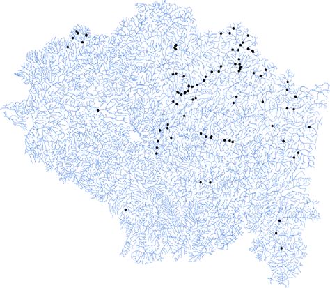 Figure 2 From Space Time Covariance Models On Networks Semantic Scholar