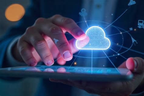 Sparc Cloud Computing A Risk Free Roi Driven Alternative