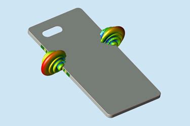 Webinar New 5G Antenna Array Design Features In XFdtd