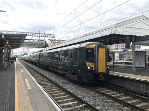 British Rail Class 180 Adelante Unit Number 180114 “kirkgate Calling