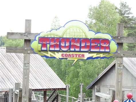 Thundercoaster Coasterpedia The Roller Coaster And Flat Ride Wiki