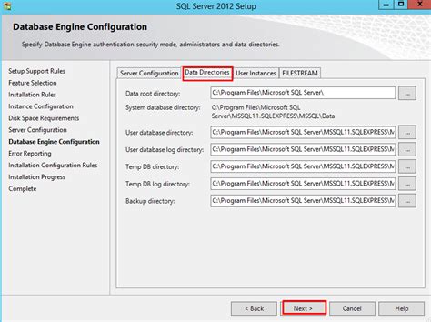 How To Install Sql Server 2012 Express On Windows Server 2012 Eu
