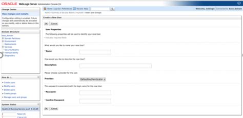 Oig 12cps3 And Oracle Bi Publisher 12c Integration Idmworks