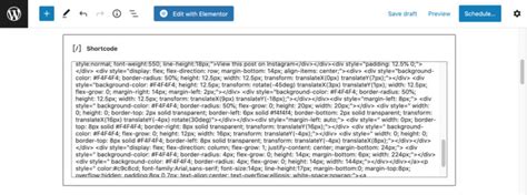 How To Embed Instagram Reels On Your Website Super Easy Guide • Spotlight