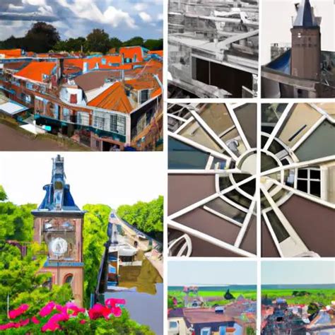 Nuenen Nl Interesting Facts Famous Things And History Information