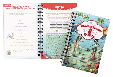 Reading Booster B Cards The Good And The Beautiful