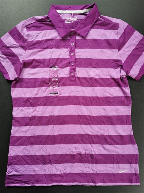 Nike Golf Size Large Womens Fashion Tops Blouses On Carousell