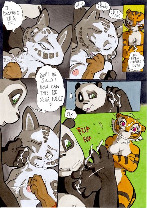Rule 34 Anthro Better Late Than Never Breasts Closed Eyes Comic Cum