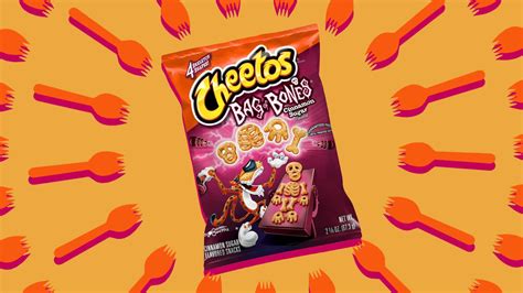 Cheetos Bag Of Bones An Honest Review Sporked
