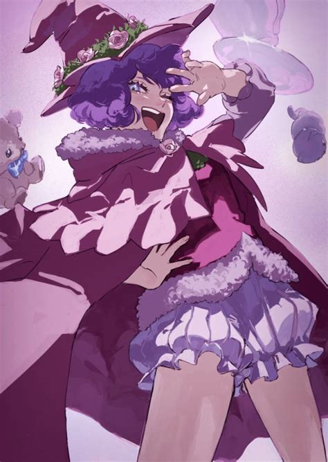 Pin By Quilly48 On Black Clover Girls Black Clover Anime Black