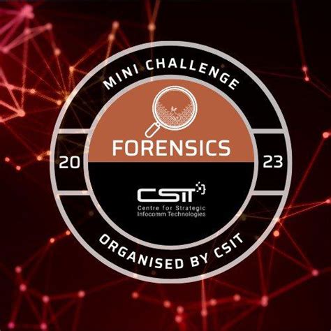 Solved A Challenge By Csit The Challenge Has Taught Me More About Ang Yong Liang